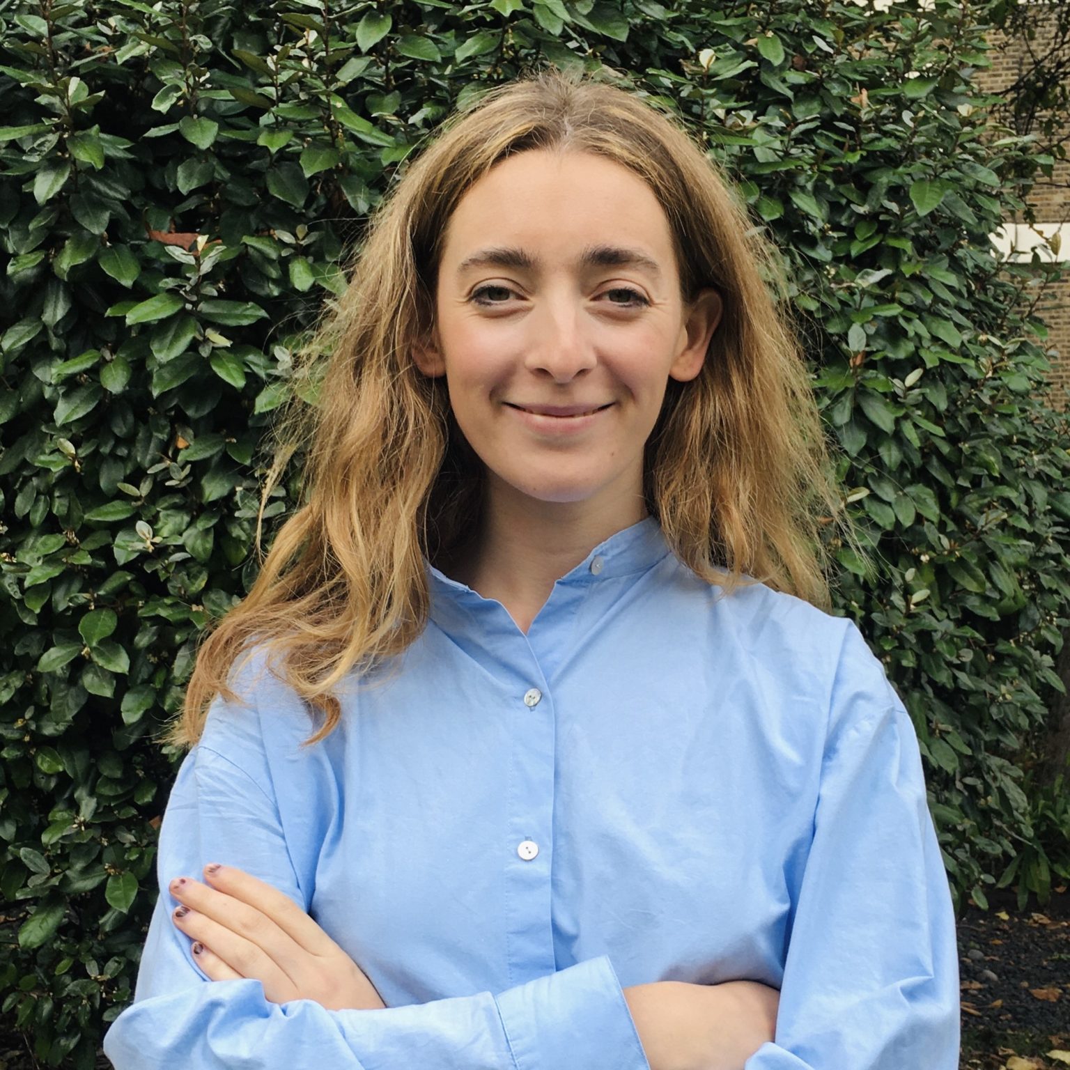 Meet the team - cpm