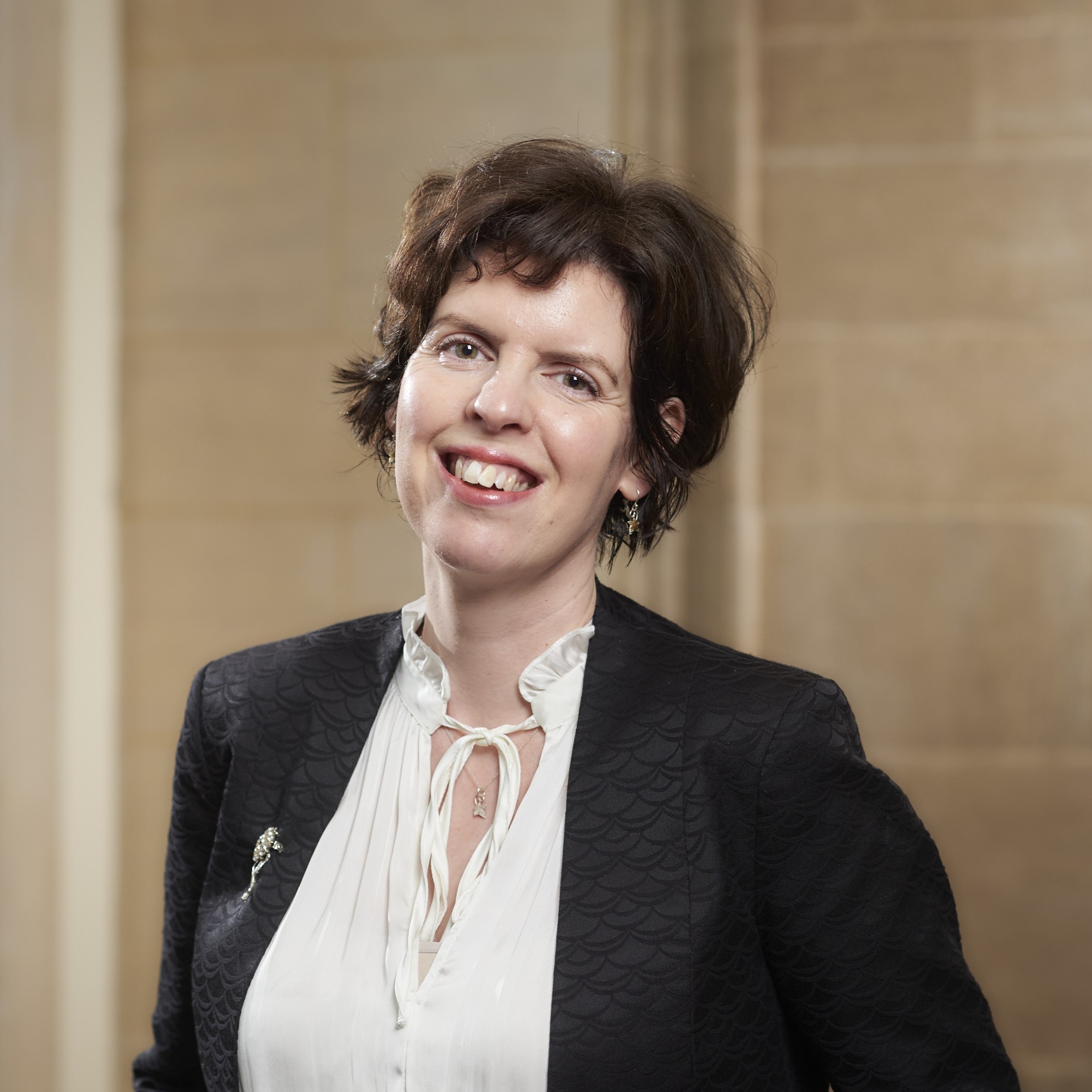 Claire Schwartz - cpm